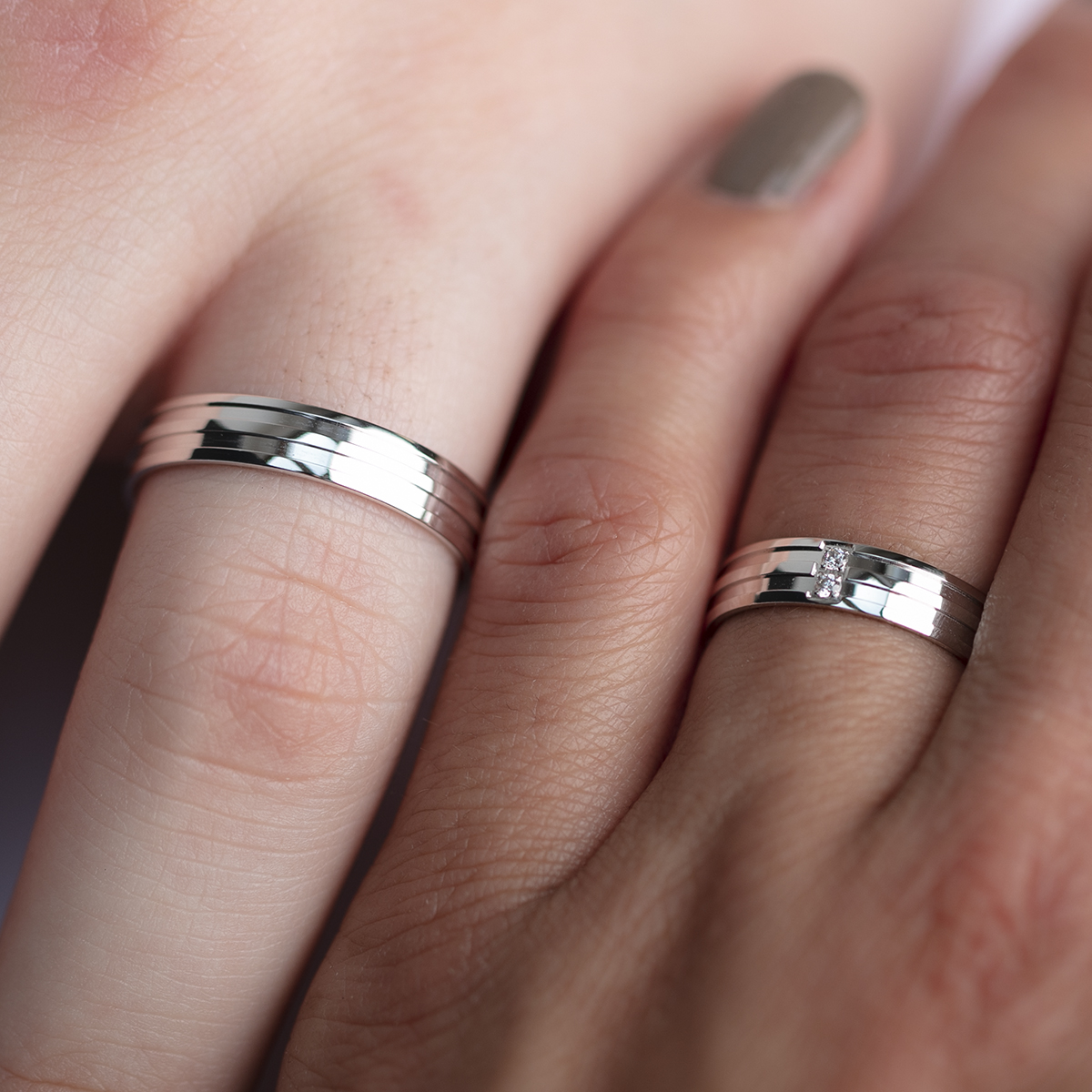 Fable Wedding Ring Our Newest Fable Ring 3.0 Ctw Old European Cut Lab
