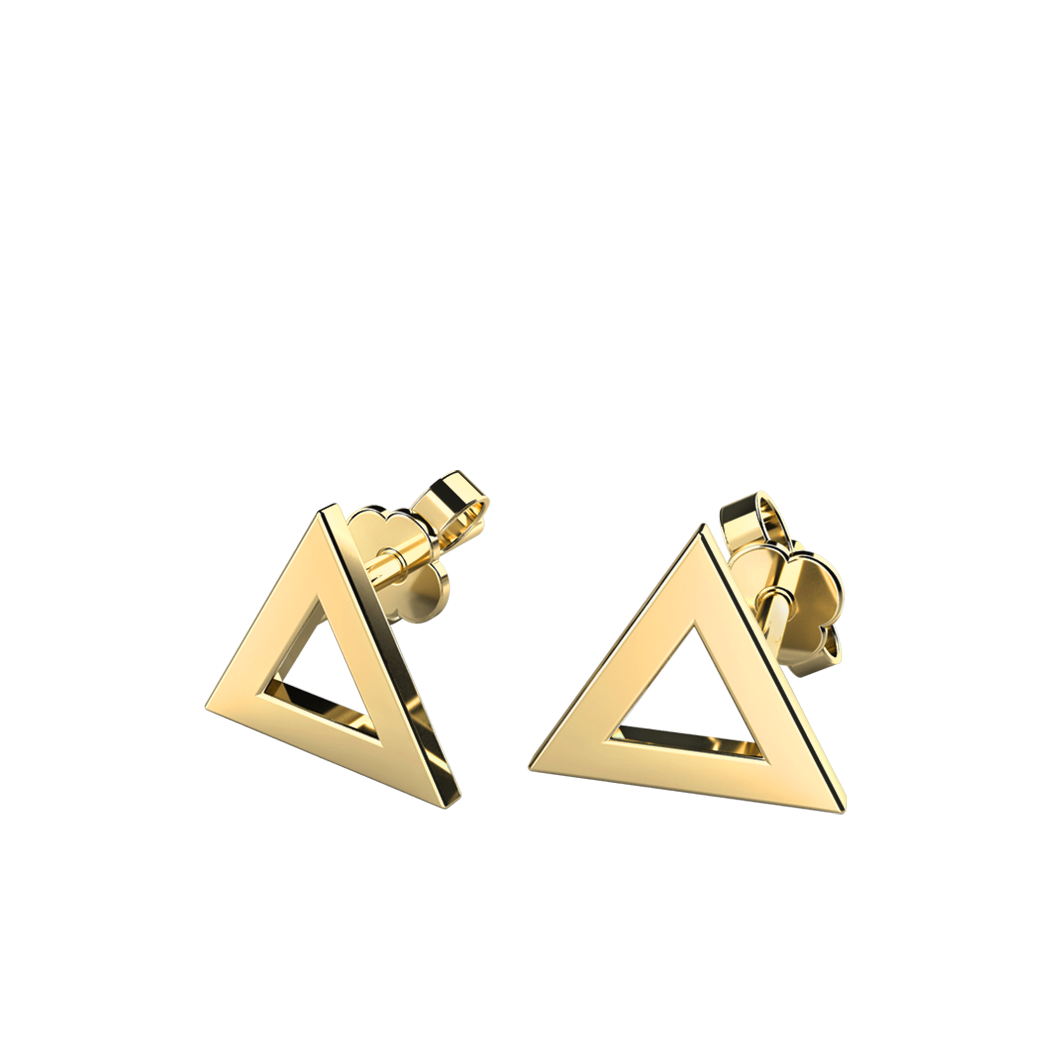 Jewellery Triangle | BISAKU